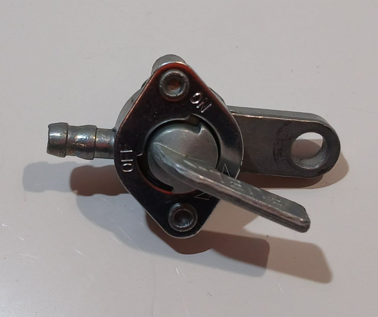 Бензокран на раму Мотоцикл CRF 250/300