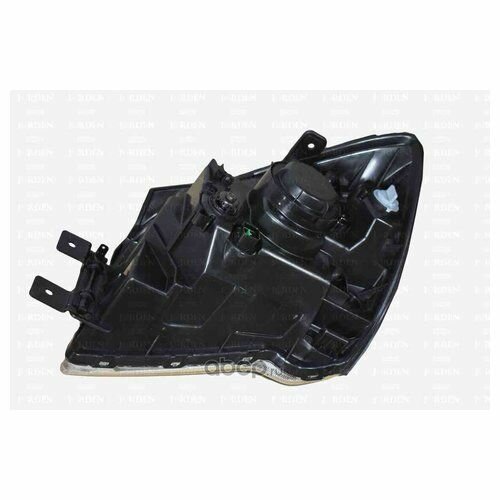 Фара Jorden JH03STG08001R