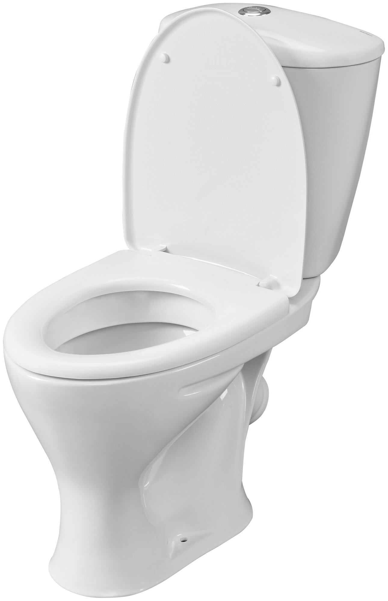 Унитаз-компакт Версия бел.