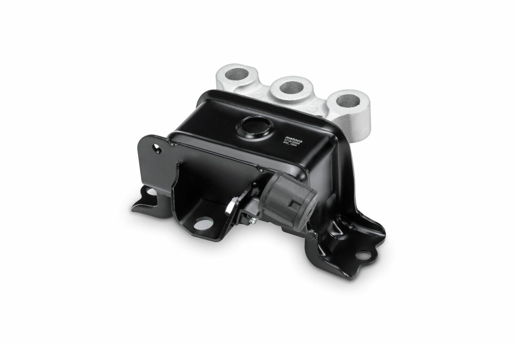 Опора двигателя правая METACO, Chevrolet Шевроле Aveo Авео, 52068329, 52068329, 4716-025R