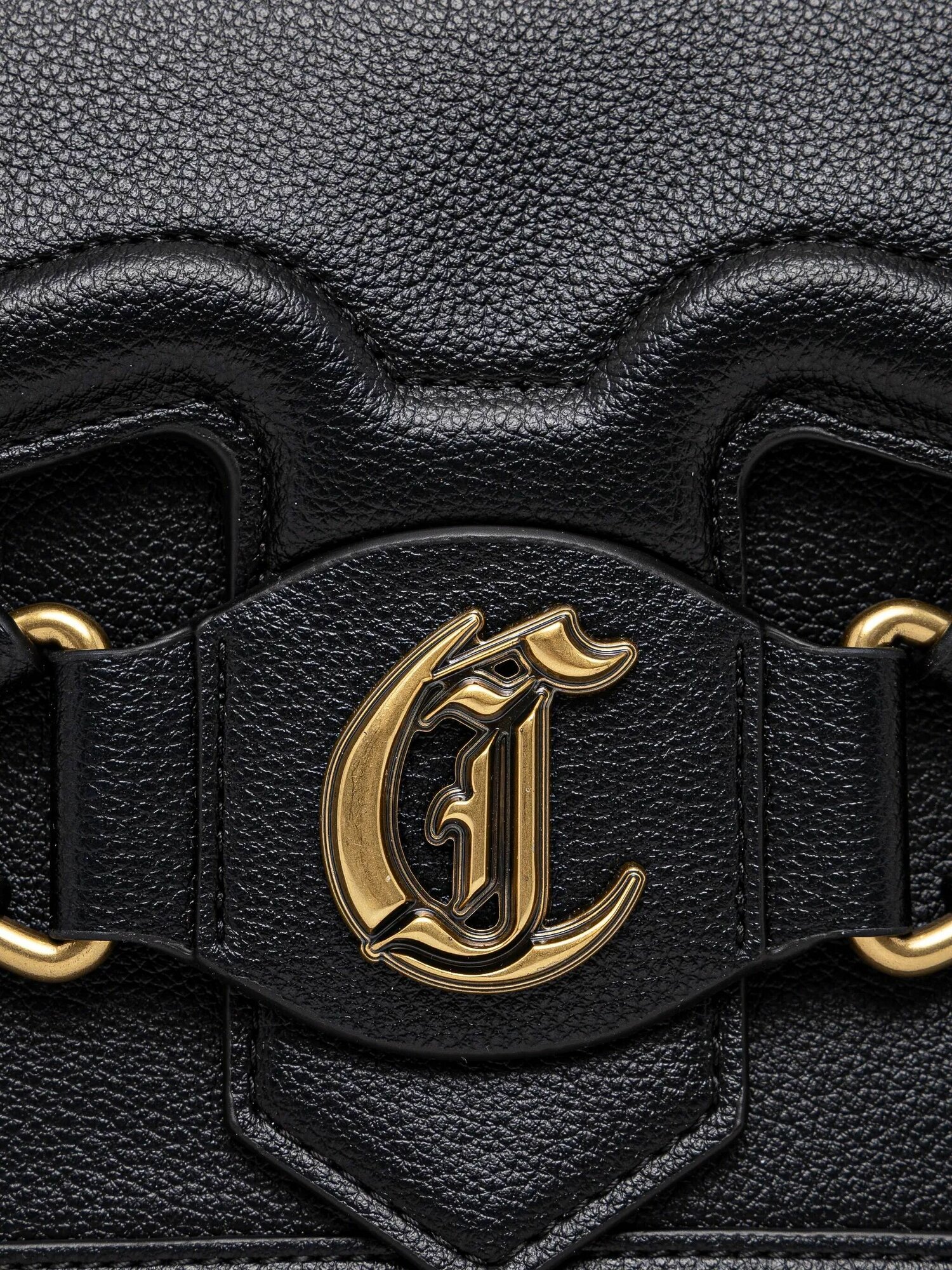 Сумка Just Cavalli, черный — фото 1