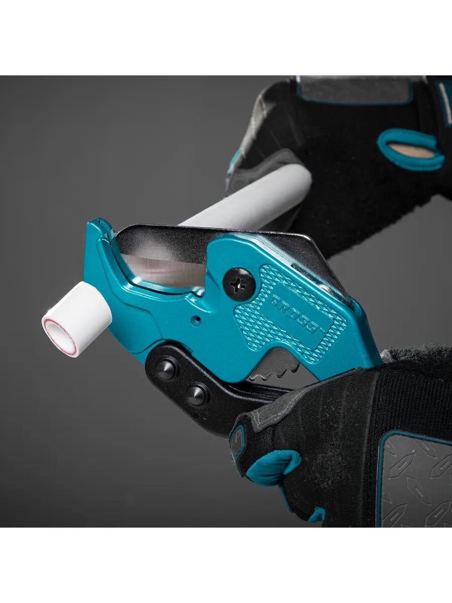 Ножницы для резки изделий из ПВХ, универсальн, GROSS, 78424