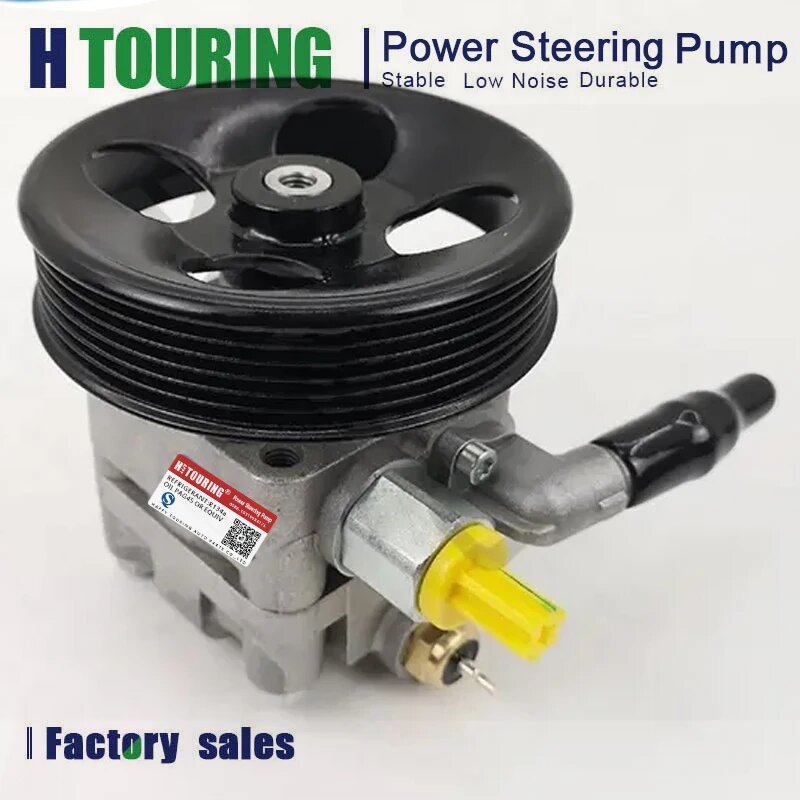 Новый насос гидроусилителя руля для Subaru Truck B9 Tribeca 2008-2014 34430XA000 34430XA001 34430XA002 34430XA010 34430-XA010 49110ZX70A