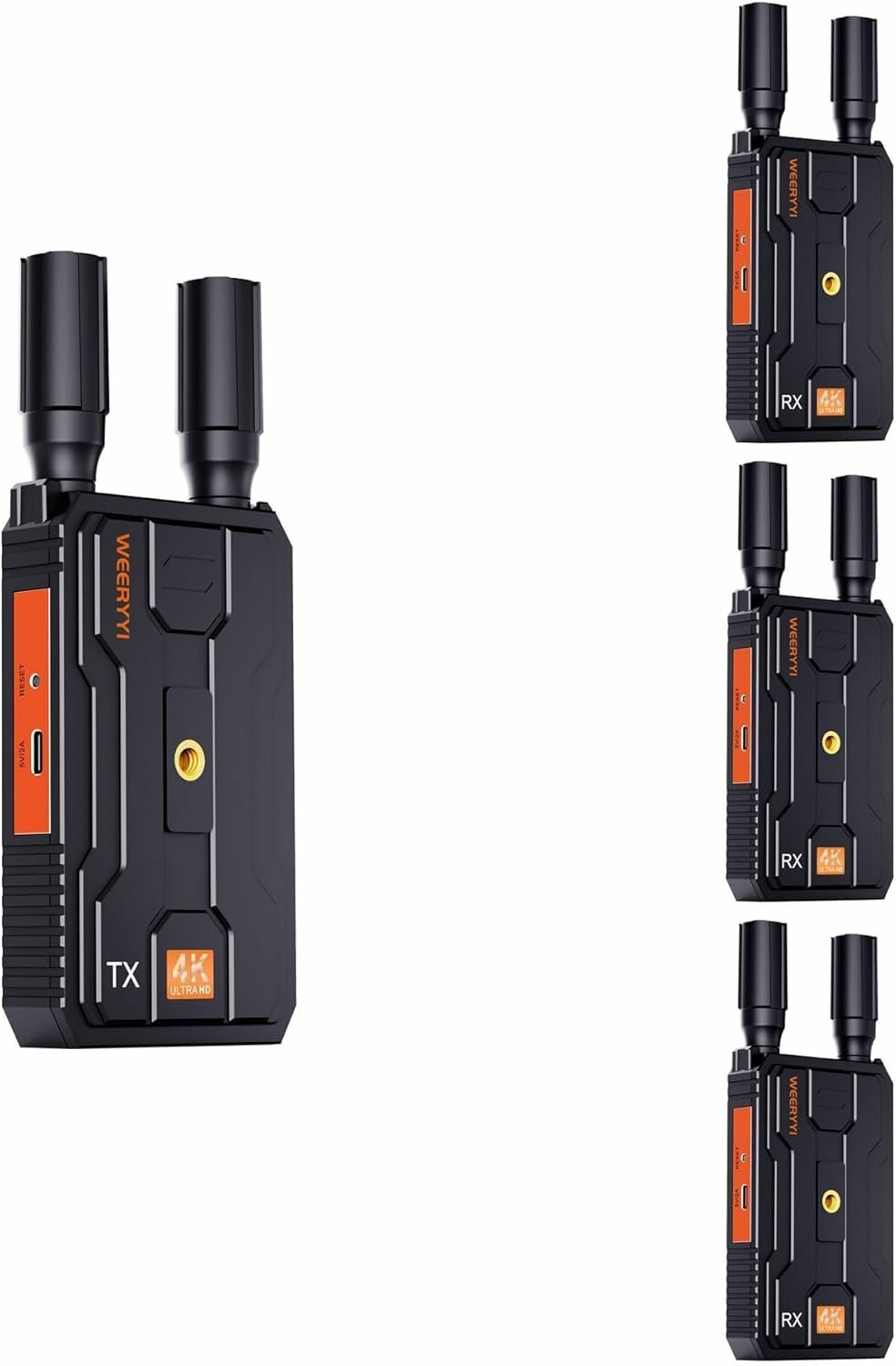 USB-концентратор