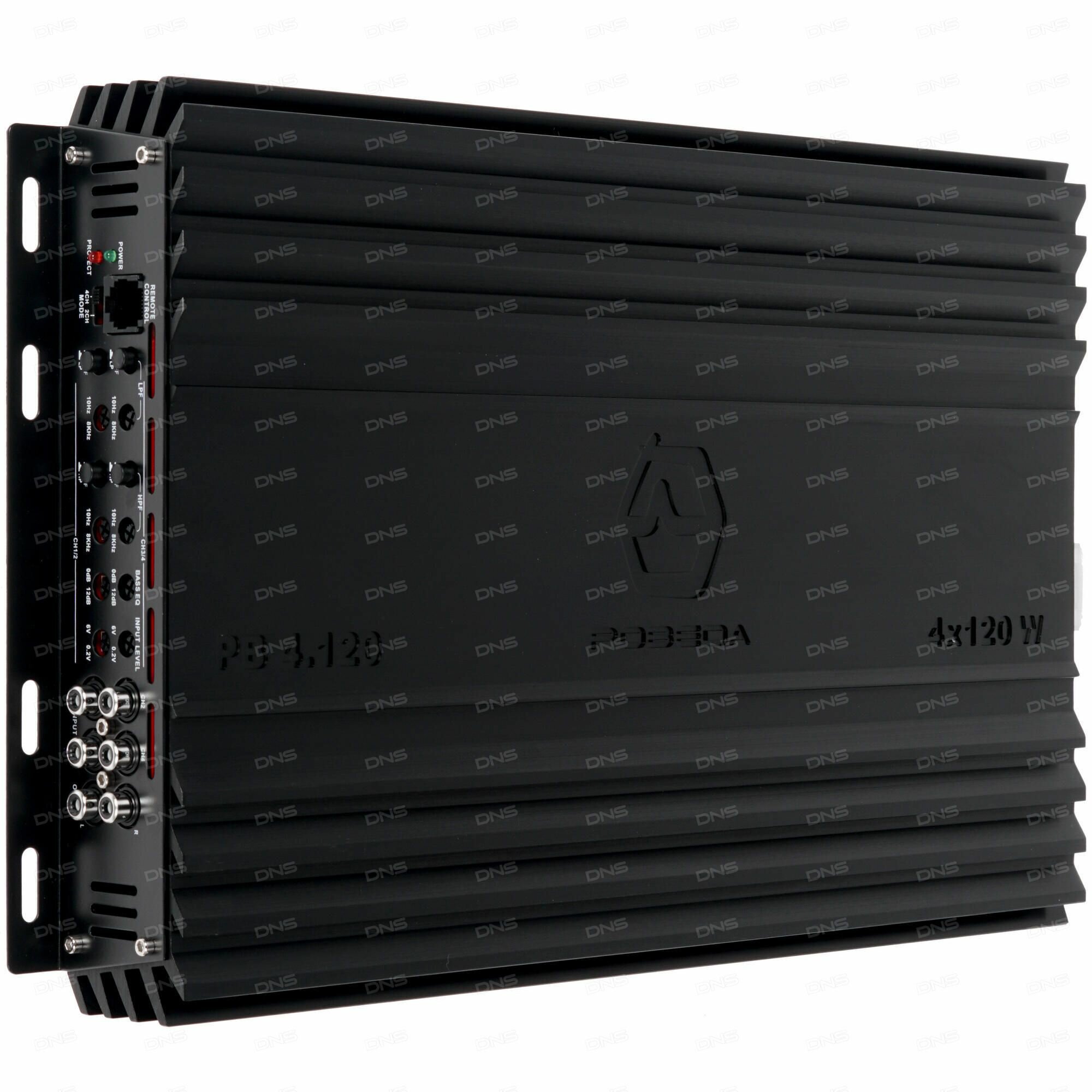 Усилитель Ural PB 4.120