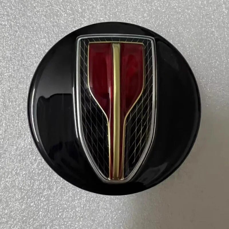 Центральная крышка колеса для HONGQI H5 H7 H9 HS5 HS7 HS3