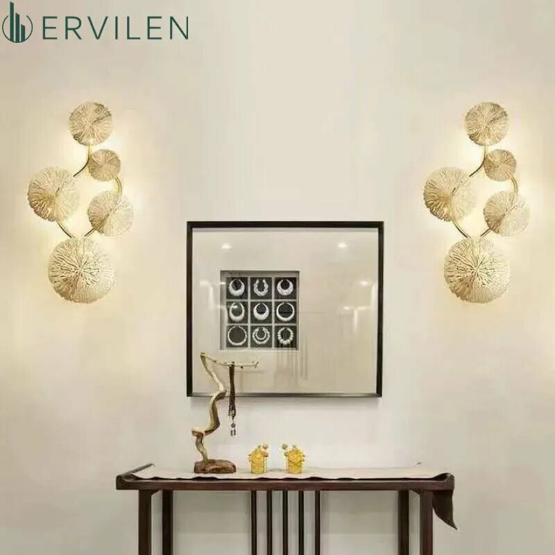 ERVILEN Бра, G4, 15 Вт