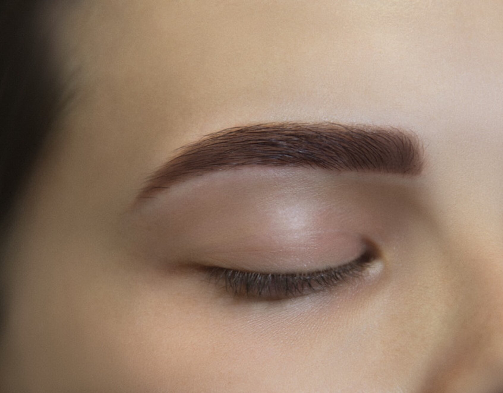 Хна Henna Refresh Chocolate, для бровей, с экстрактом шафрана, 3 гр