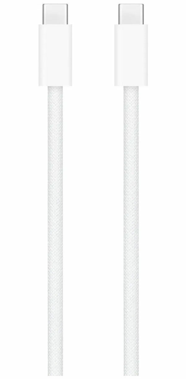 Кабель Apple USB-C - USB-C, 240 Вт, 2 м (A2794)