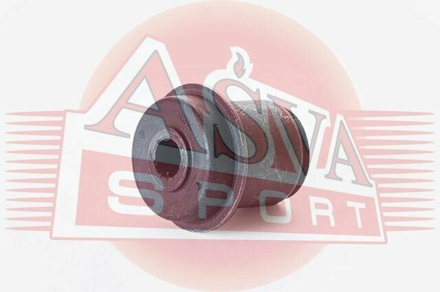Сайлентблок переднего верхнего рычага ASVA 2001015 для Jeep Cherokee (KJ) 3
