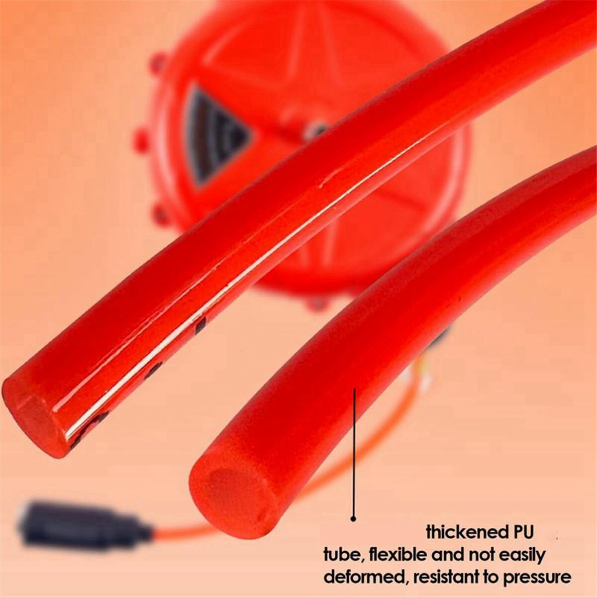 Выдвижная катушка для воздушного шланга 10 м настенный автоматический сматывающий инструмент с поворотным кронштейном принадлежности для компрессора