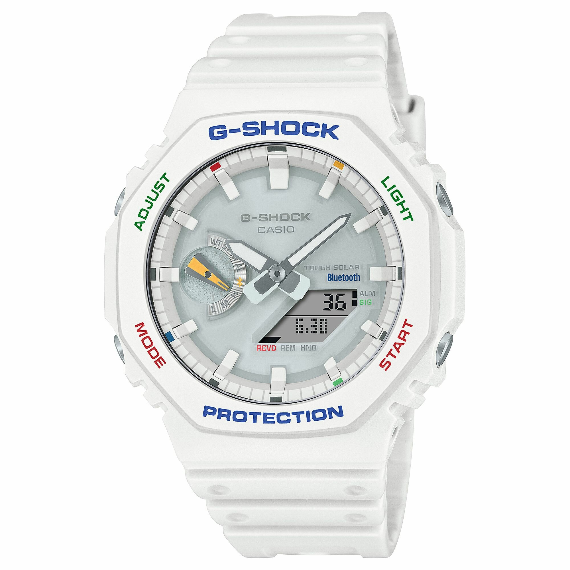 Наручные часы CASIO