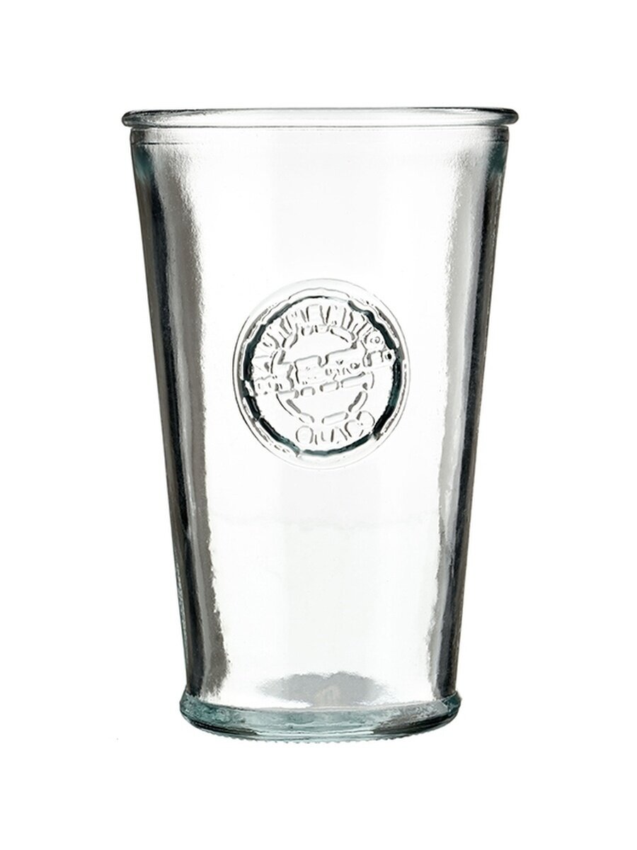 Хайбол, стакан - 6 шт. 300 мл, H - 12.3 см, D - 8 см.