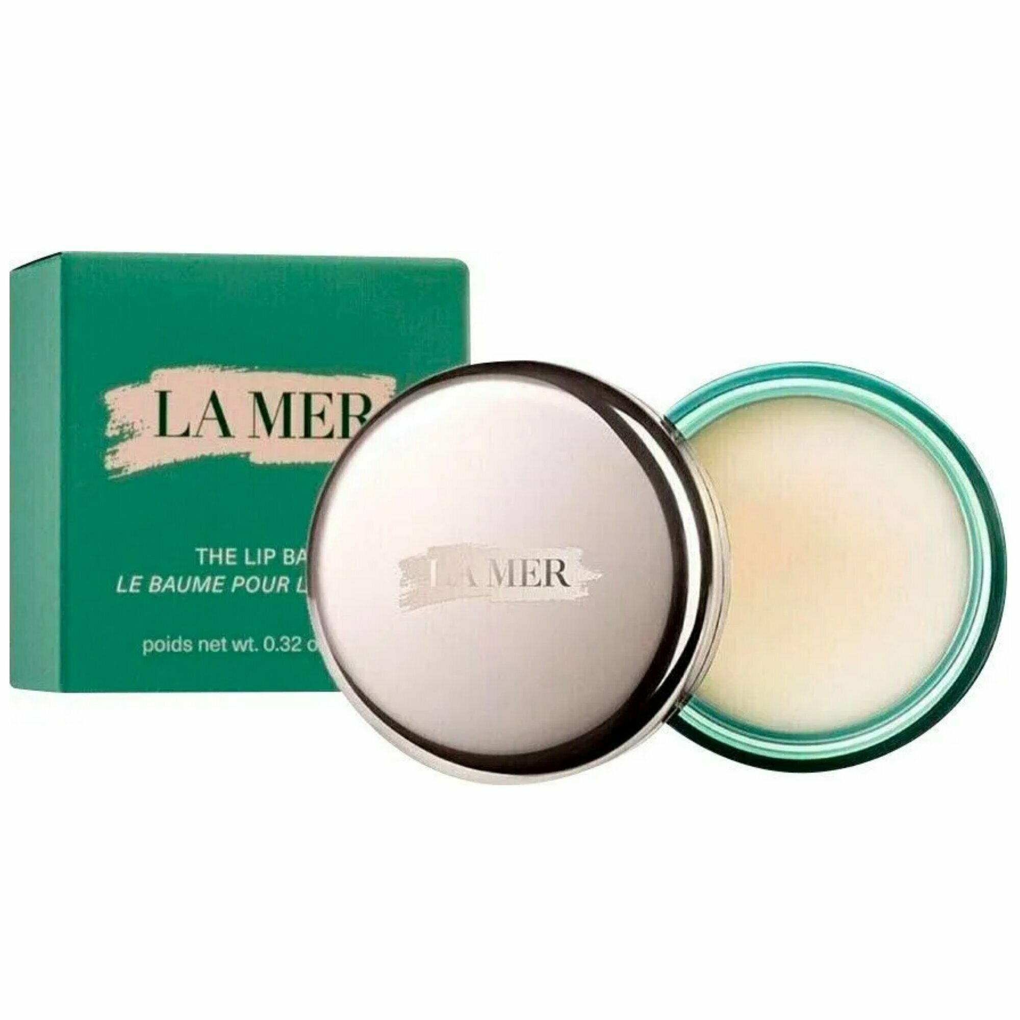Бальзам для губ LA MER - Lip Balm