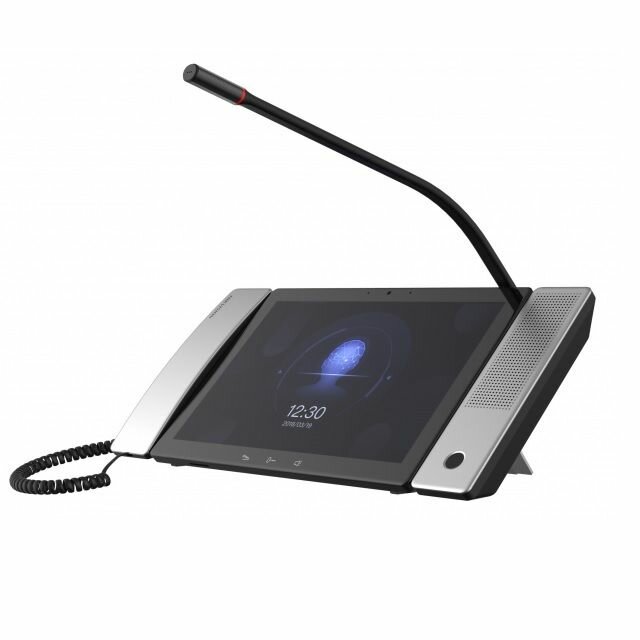 Hikvision DS-KM9503 Аксессуар для домофона