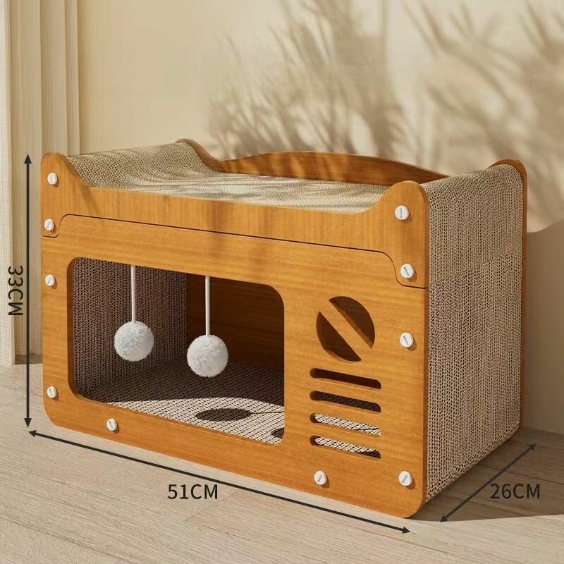 Когтеточка