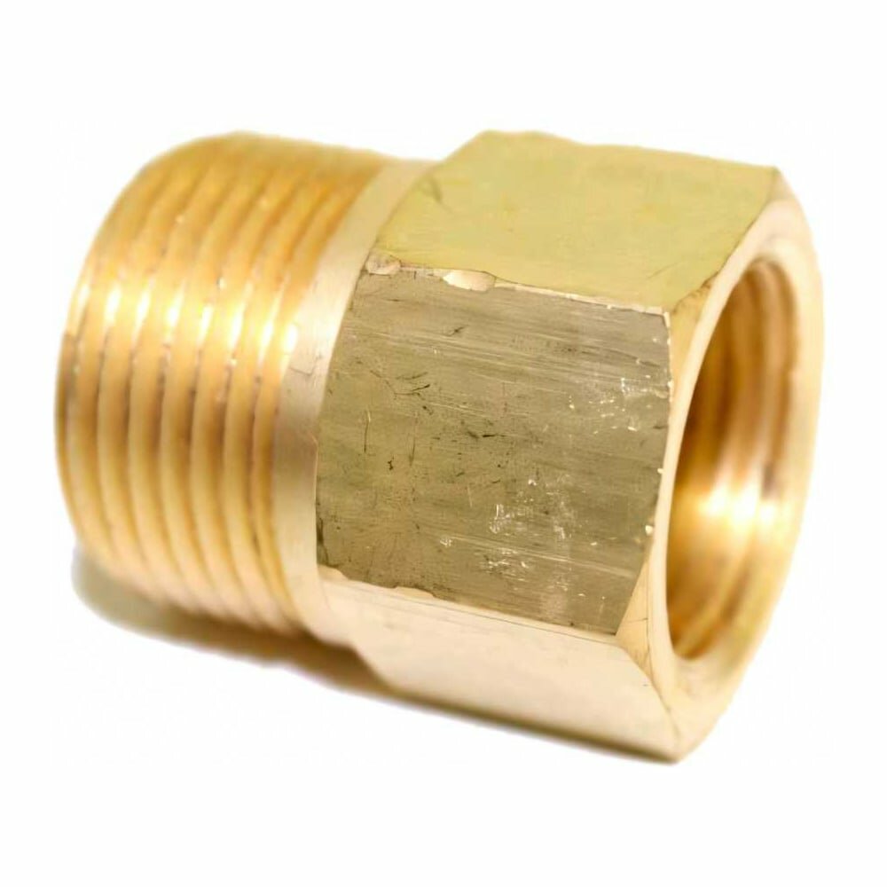 Переходник для импортного баллона (УН-000-10) REDIUS Сп21.8-G3/4