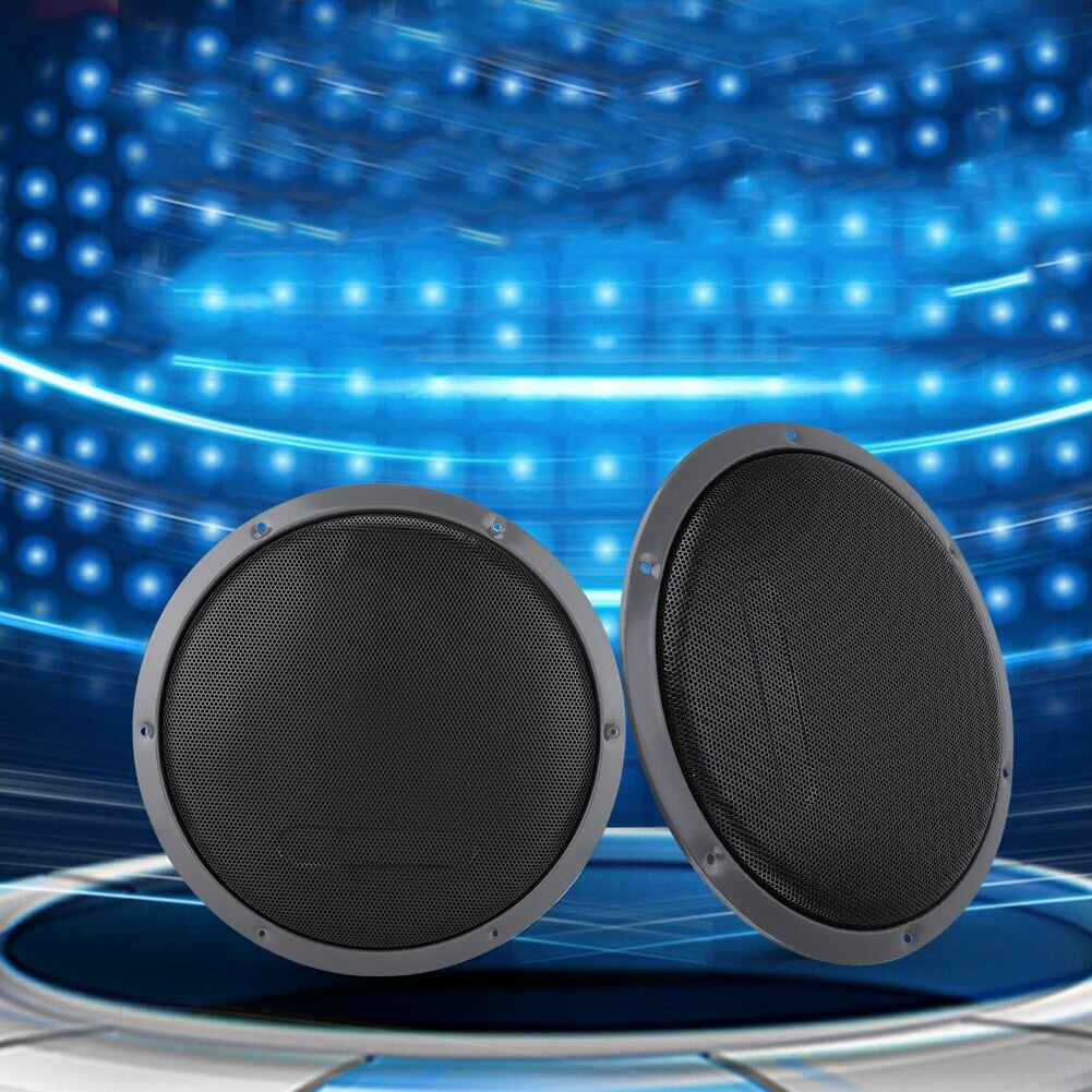 12-дюймовый НЧ-динамик 8 HiFi cабвуфер