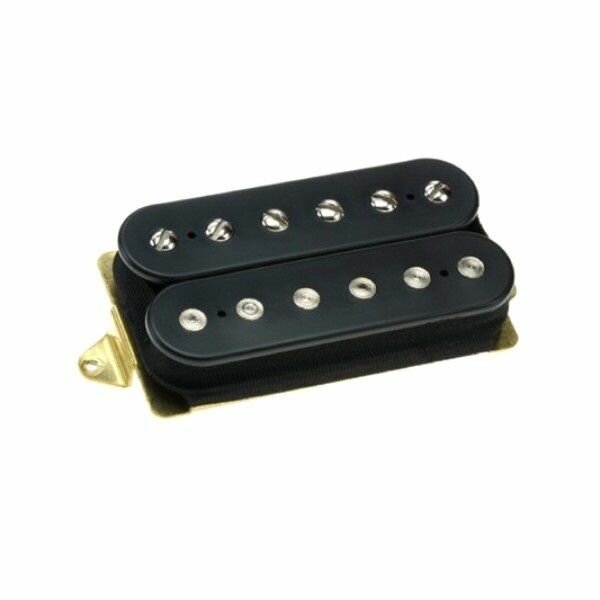 DiMarzio PAF 36TH ANNIVERSARY BRIDGE DP223BK Звукосниматель для электрогитары, хамбакер