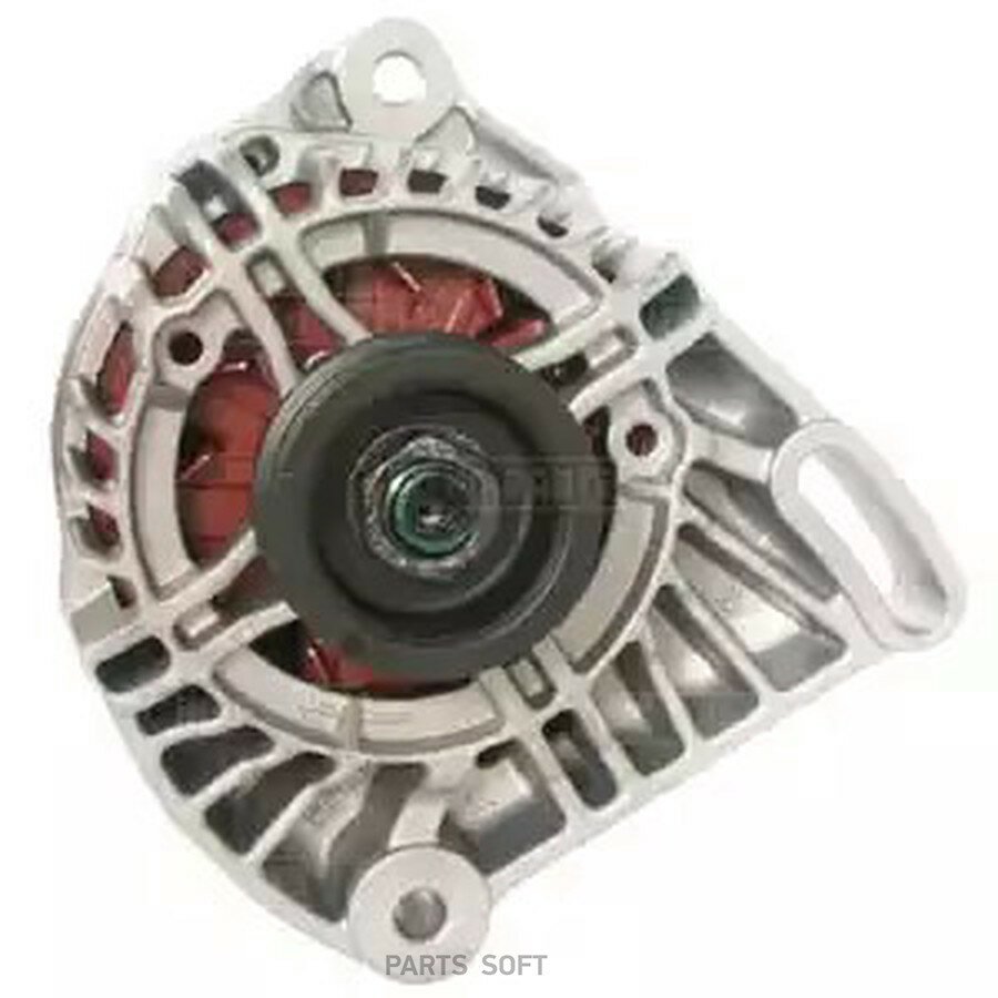 Генератор восстановленный 14V, 75A от официального дистрибьютора, HC-PARTS, артикул CA1844IR