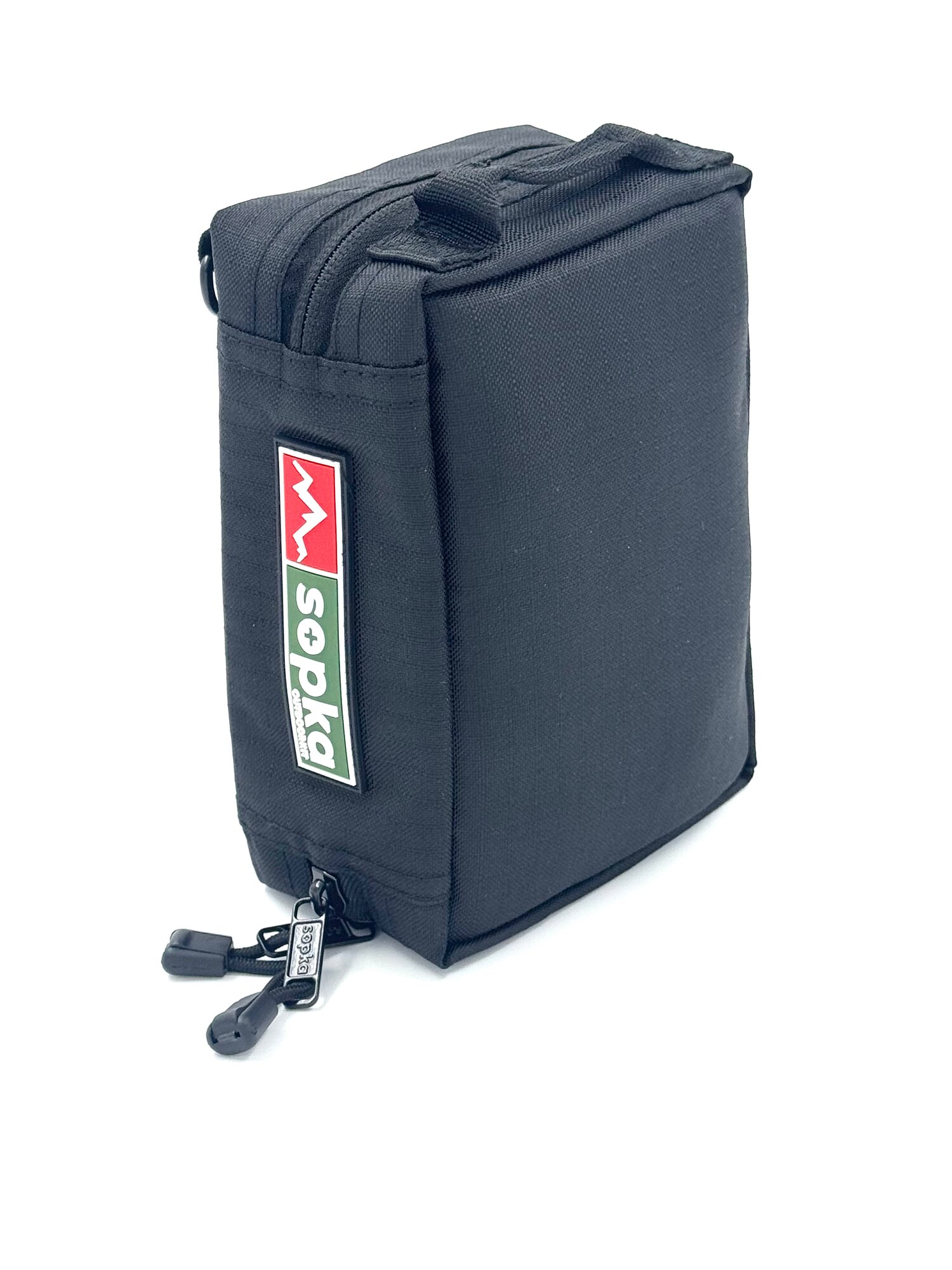 Аптечка укомплектованная Sopka Enduro Kit для рыбалки, охоты и туризма