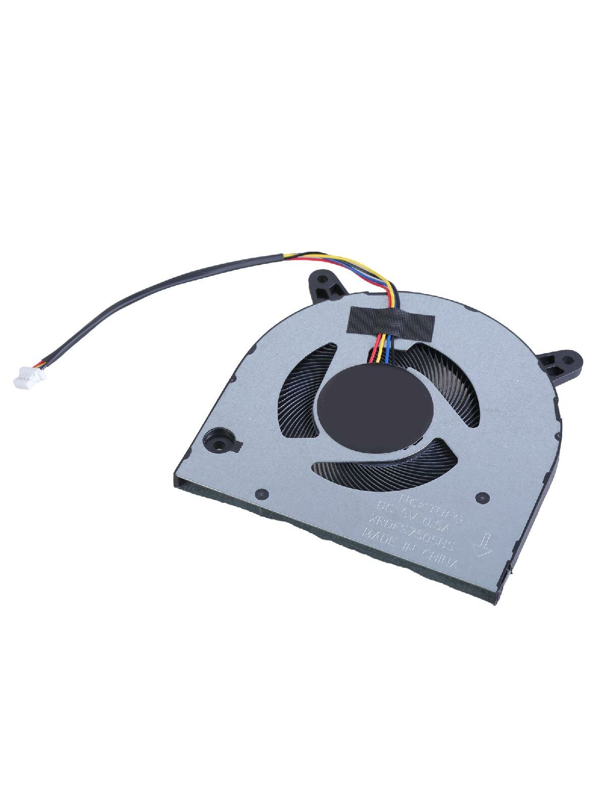 Internal Laptop Cooling Fan for N158 N156 MD7505HS Notebook Repair and Maintenance Efficient Notebook Radiator
