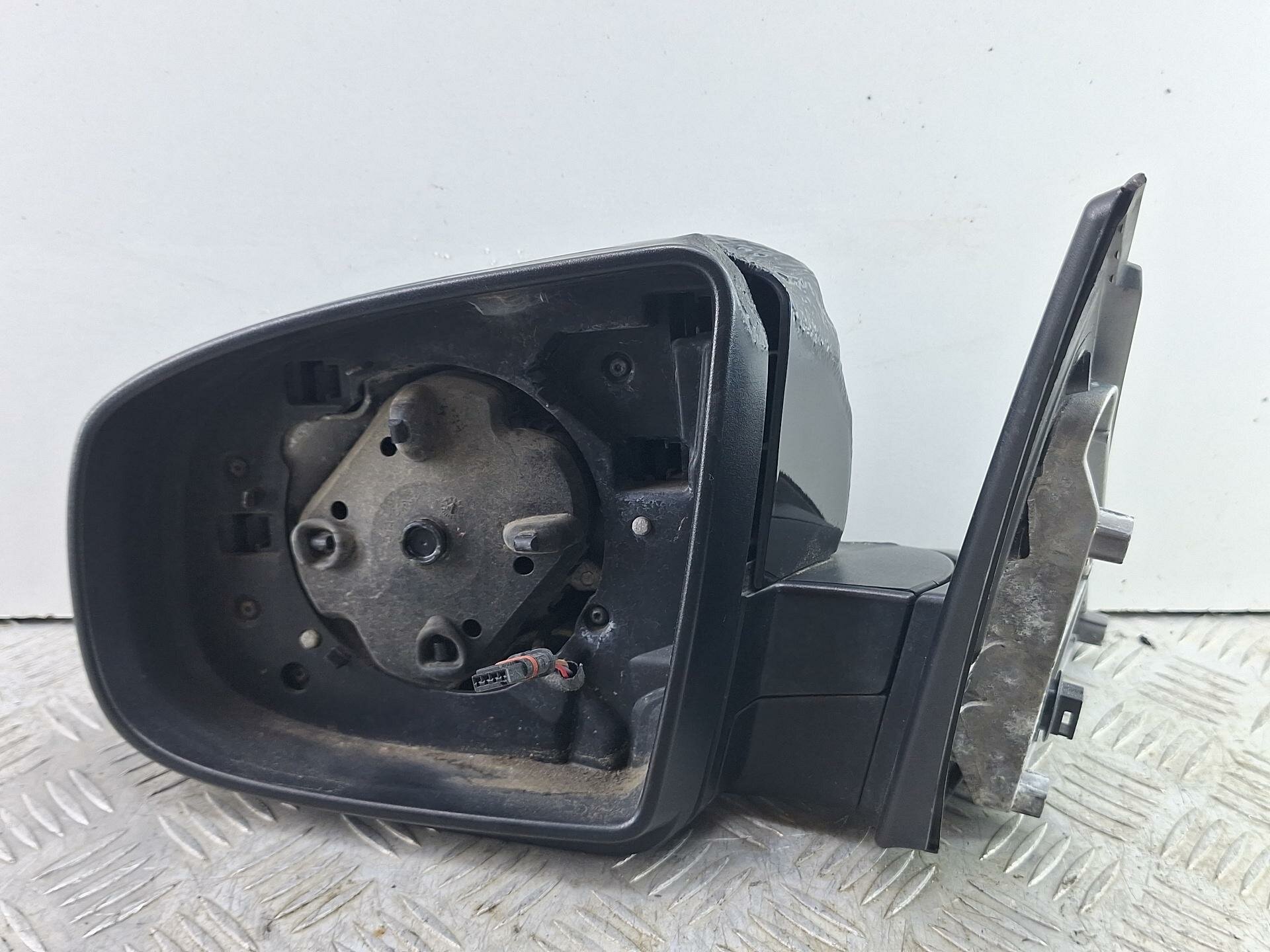 Зеркало наружное левое BMW X6 E71 (2007 - 2012)