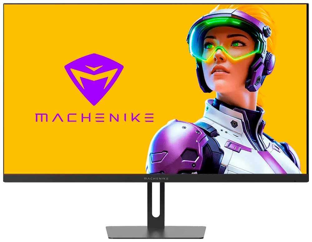 ЖК монитор Machenike MCQ27F260 (JJ02H1005RU)
