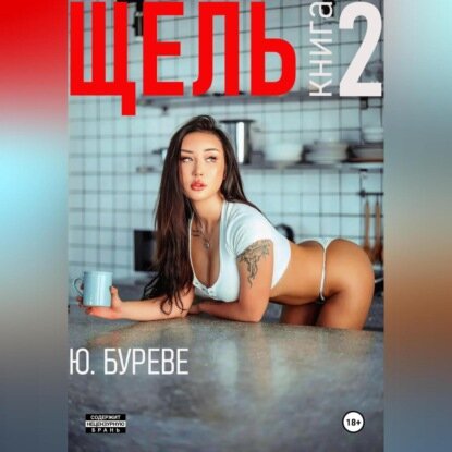 Щель. Книга 2 [Аудиокнига]