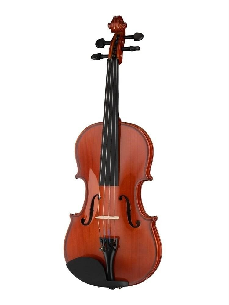 Скрипка 3/4 Caraya, модель MV-002, в комплекте с футляром и смычком