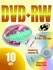 Диск перезаписываемый VS, DVD+RW, однослойный, 4,7GB, 10шт, упаковка Cake Box
