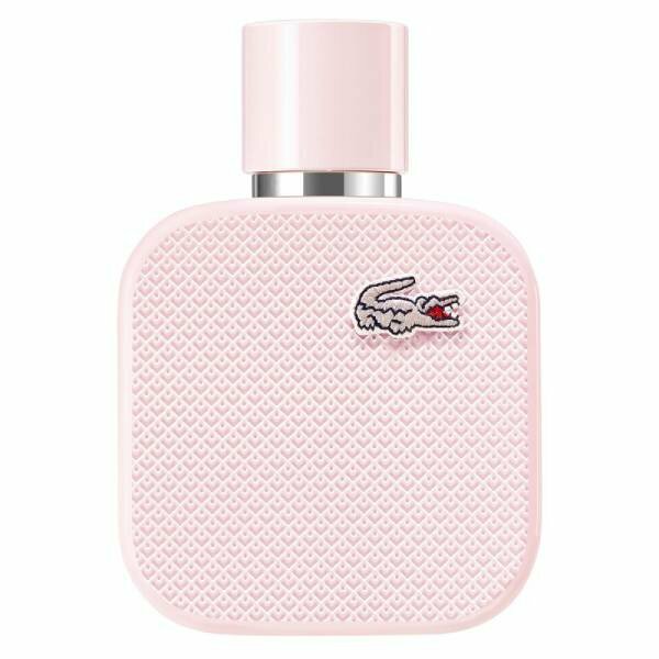 Lacoste Женский Уценка L.12.12 Rose Парфюмированная вода (edp) 35мл