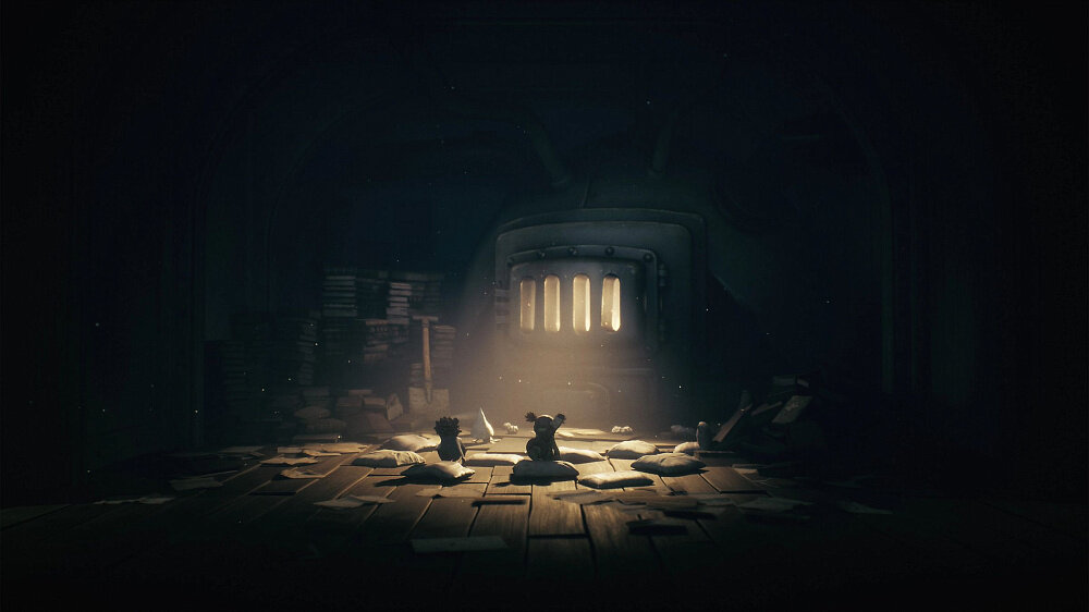 Little Nightmares 3 (PS5) — фото 1