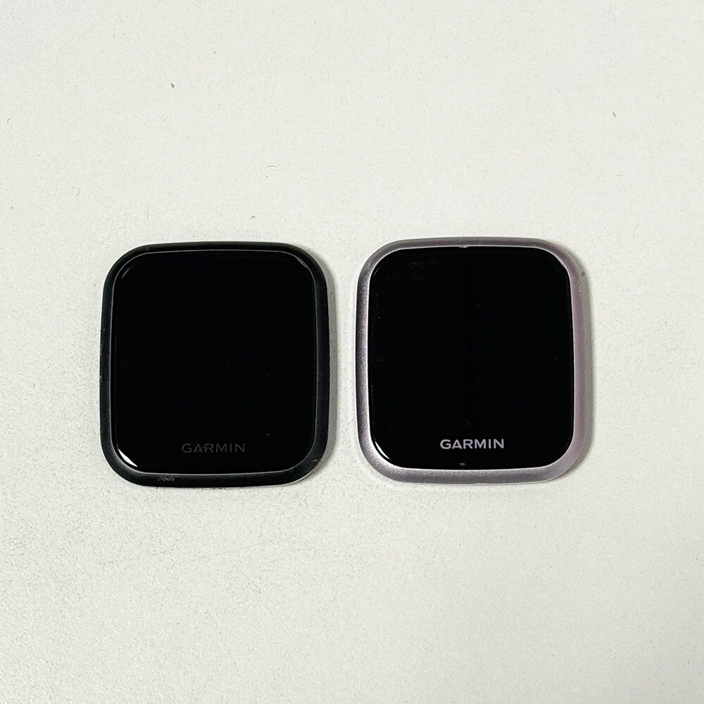 ЖК-экран для Garmin Venu SQ Music, черный