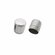 Энкодер поворотный EC11 Silver Plum Cap