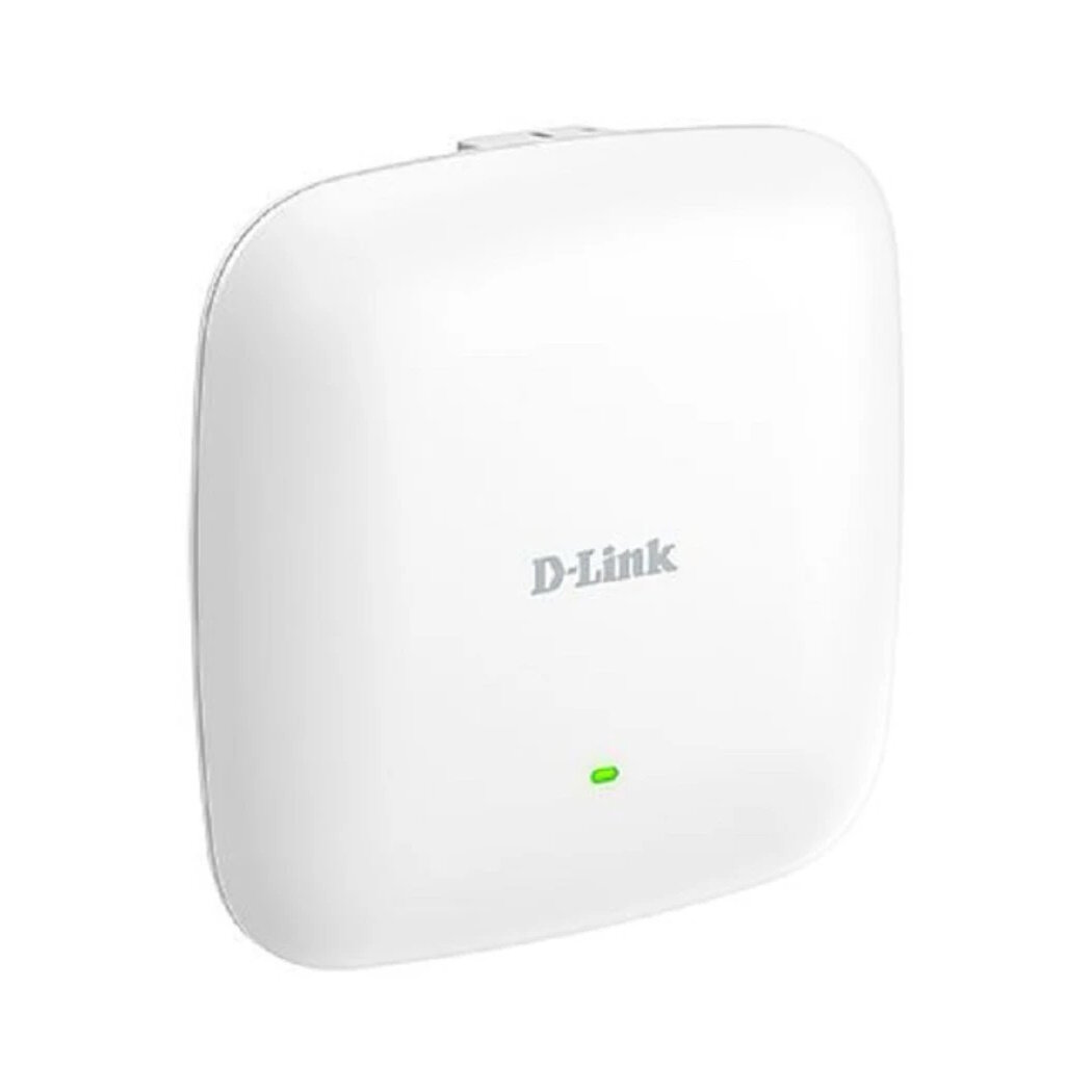 Точка доступа D-link DAP-X3060/DL/A1A Wi-Fi 6E (802.11ax) 2.4 ГГц, 5 ГГц