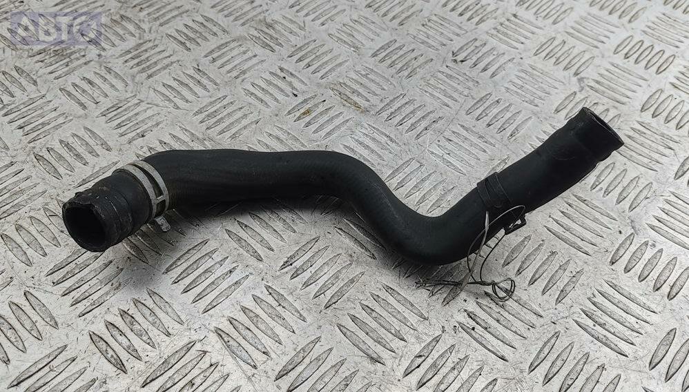 Патрубок радиатора Ford Fusion