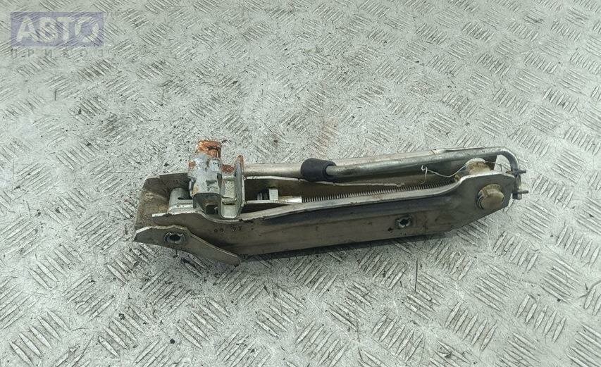 Домкрат Audi A6 C5 (1997-2005)