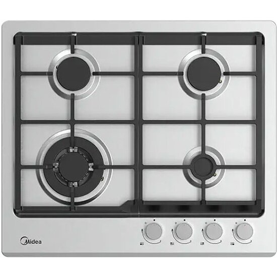 Газовая варочная панель Midea MG593TX
