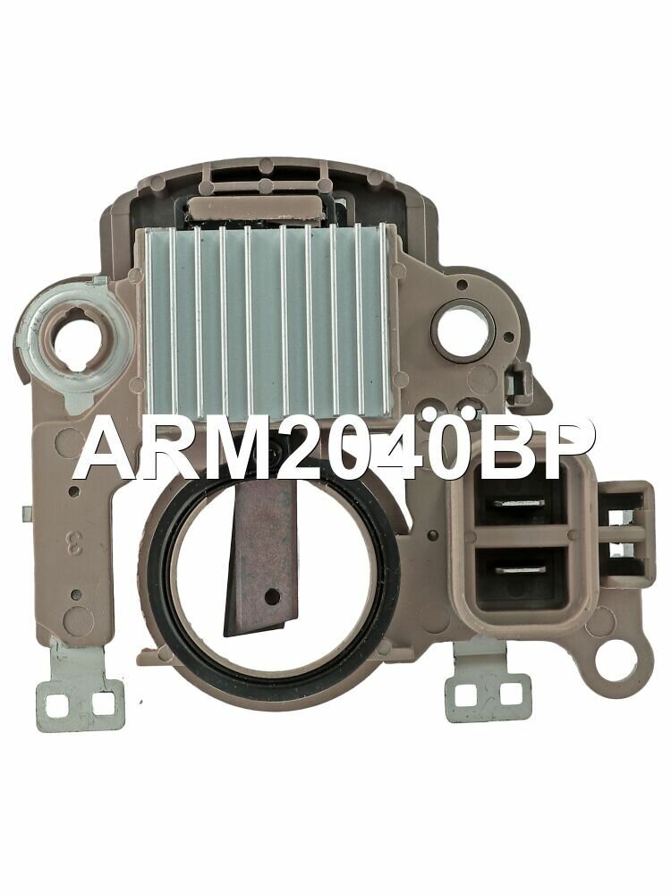 Регулятор генератора Krauf ARM2040BP