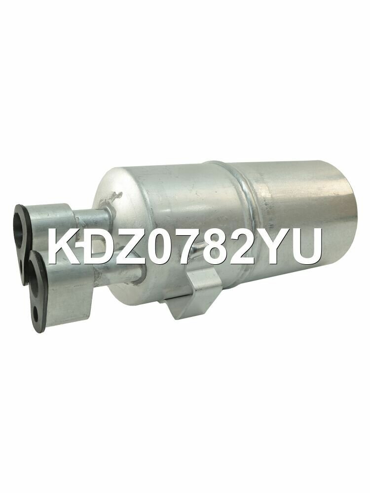 Осушитель кондиционера Krauf KDZ0782YU для RENAULT Grand Scenic Kangoo Megane