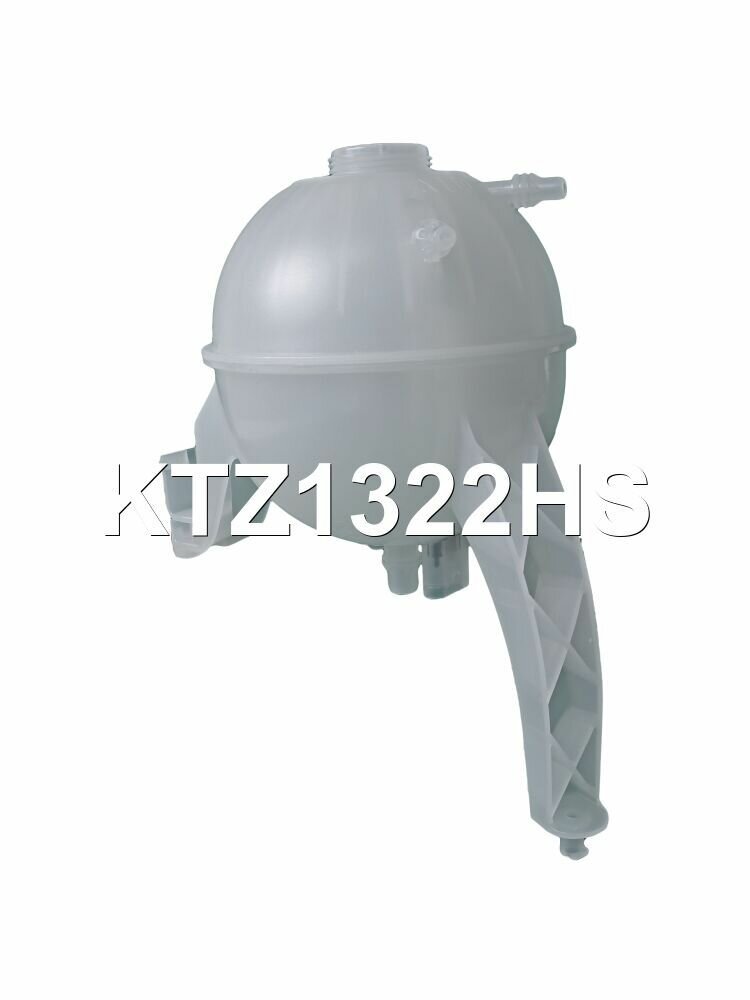 Бачок расширительный Krauf KTZ1322HS