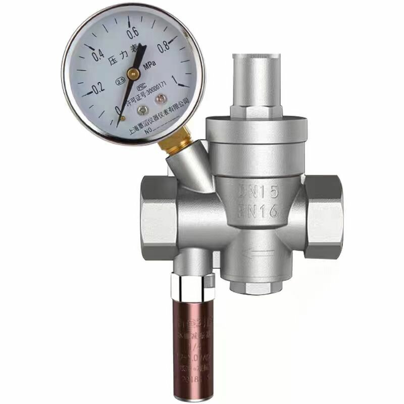 Компенсатор Гидроударов