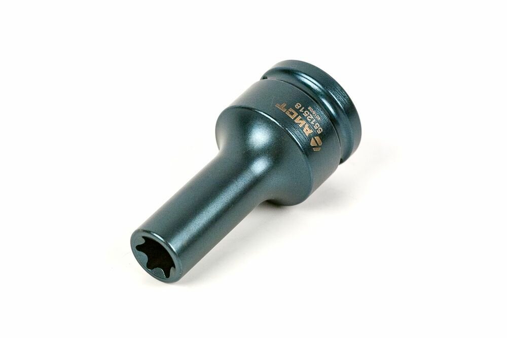 Головка для болтов ГБЦ MAN HGV TORX E18 AIST 5512518