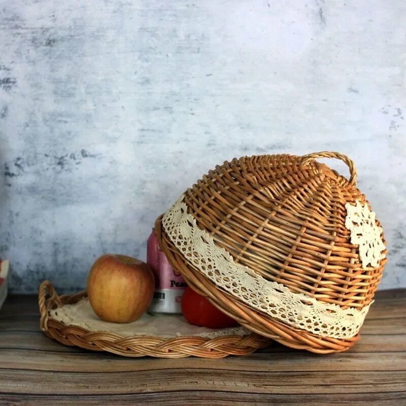 Хлебница, 29 см х 23 см х 21 см