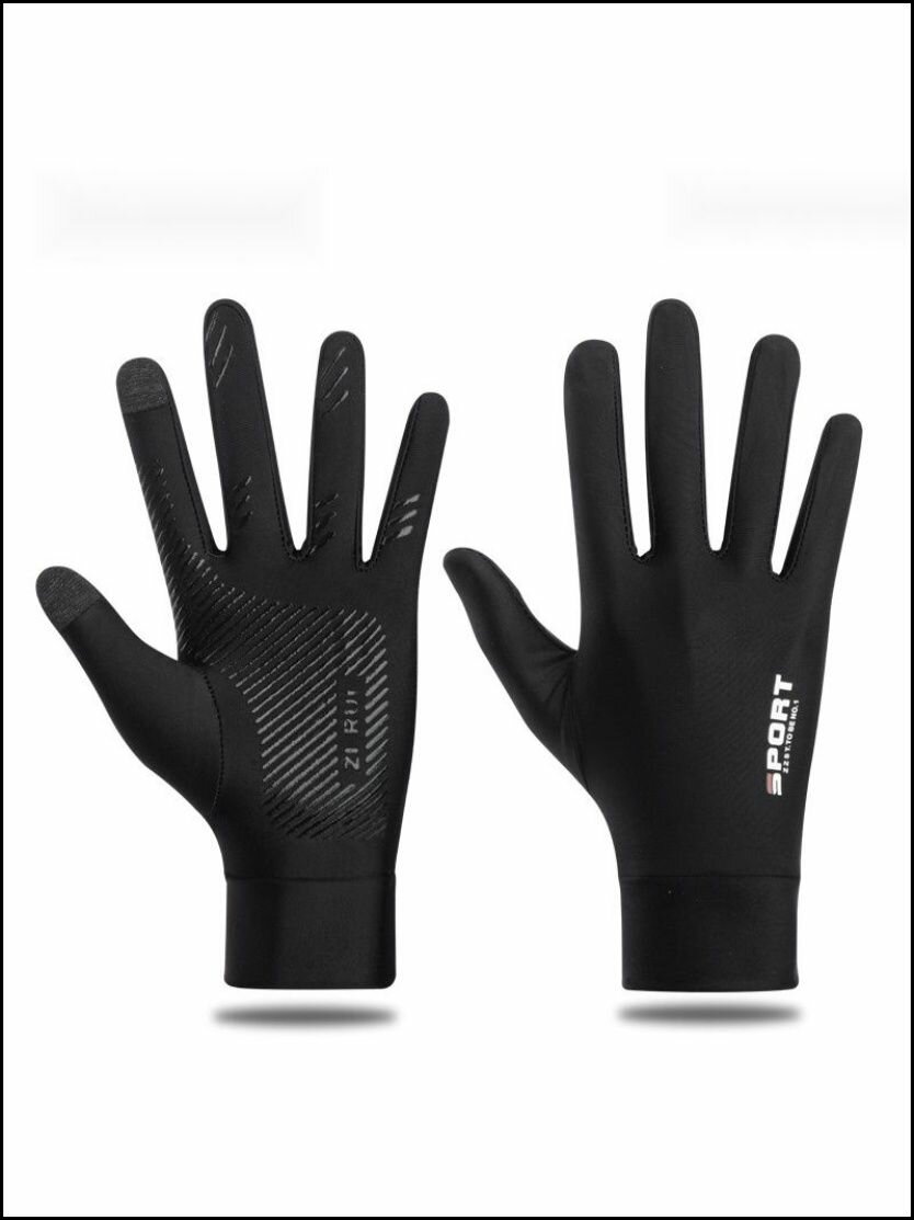 Эксклюзивные перчатки для катания фигурного