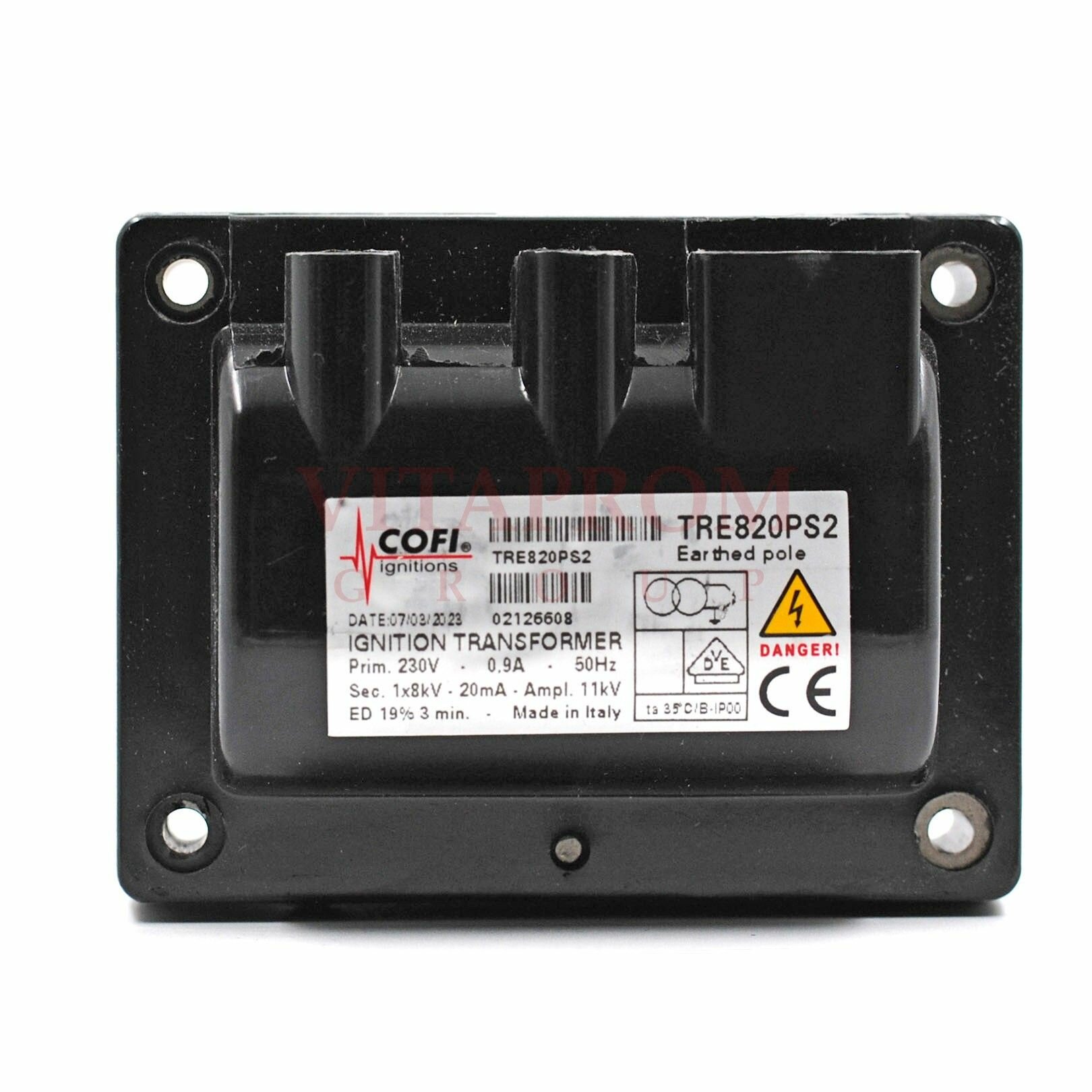 Трансформатор Cofi TRE820PS2