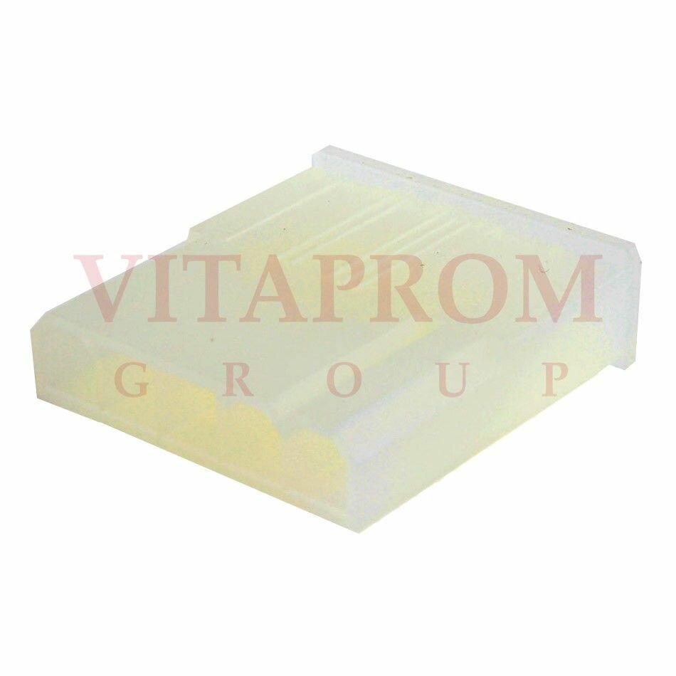 Разъем Вентиляторный Molex 39014056 Mini-fit 5 pin