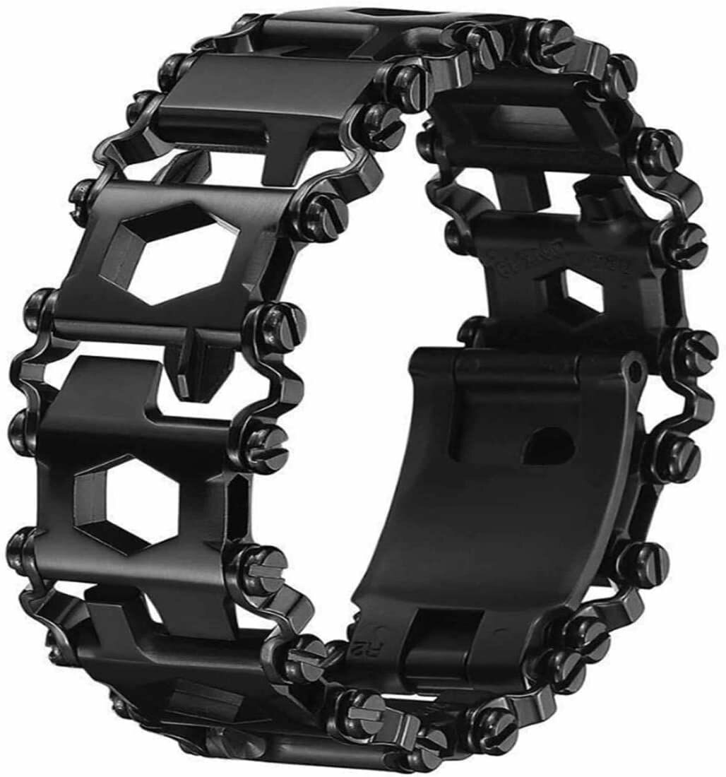 29 в 1 многофункциональный открытый браслет для выживания