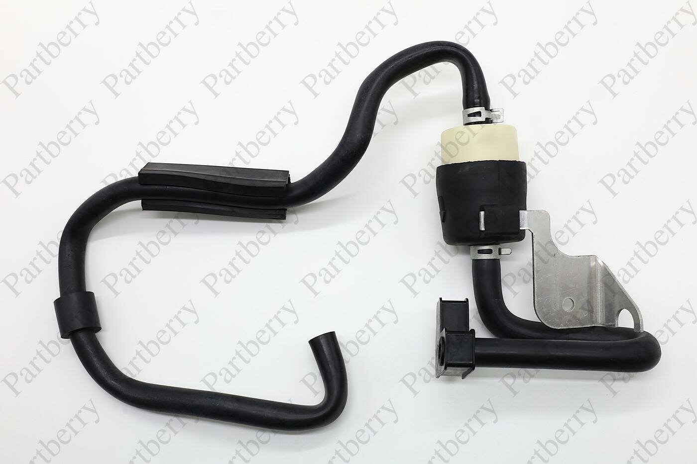 Фильтр компрессора пневмоподвески в сборе PARTBERRY PB130291 для MERCEDES-BENZ A2213200369, MERCEDES-BENZ 2213200369.